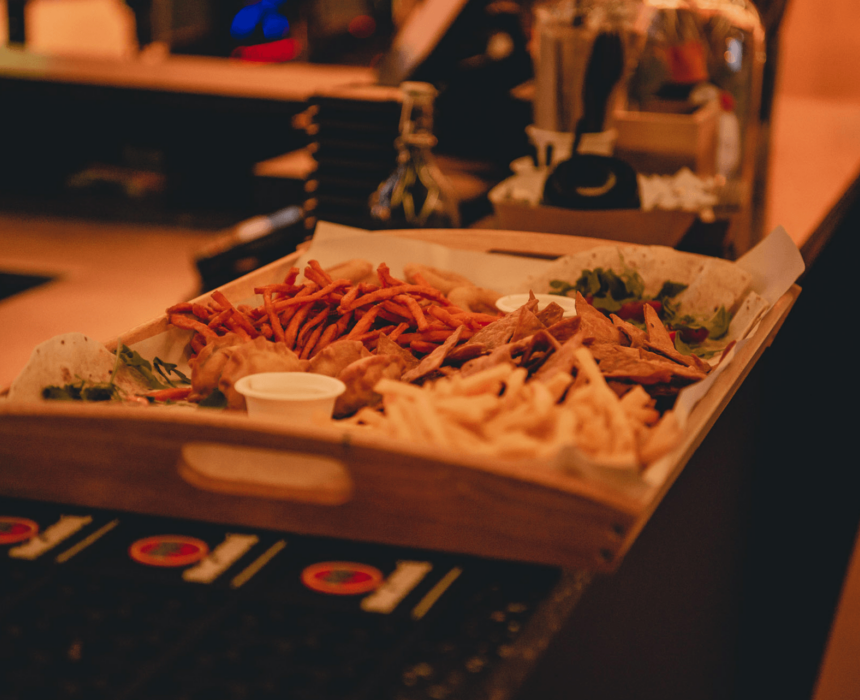 Kinguin Esports Lounge - Strefa Rozrywki Gdańsk